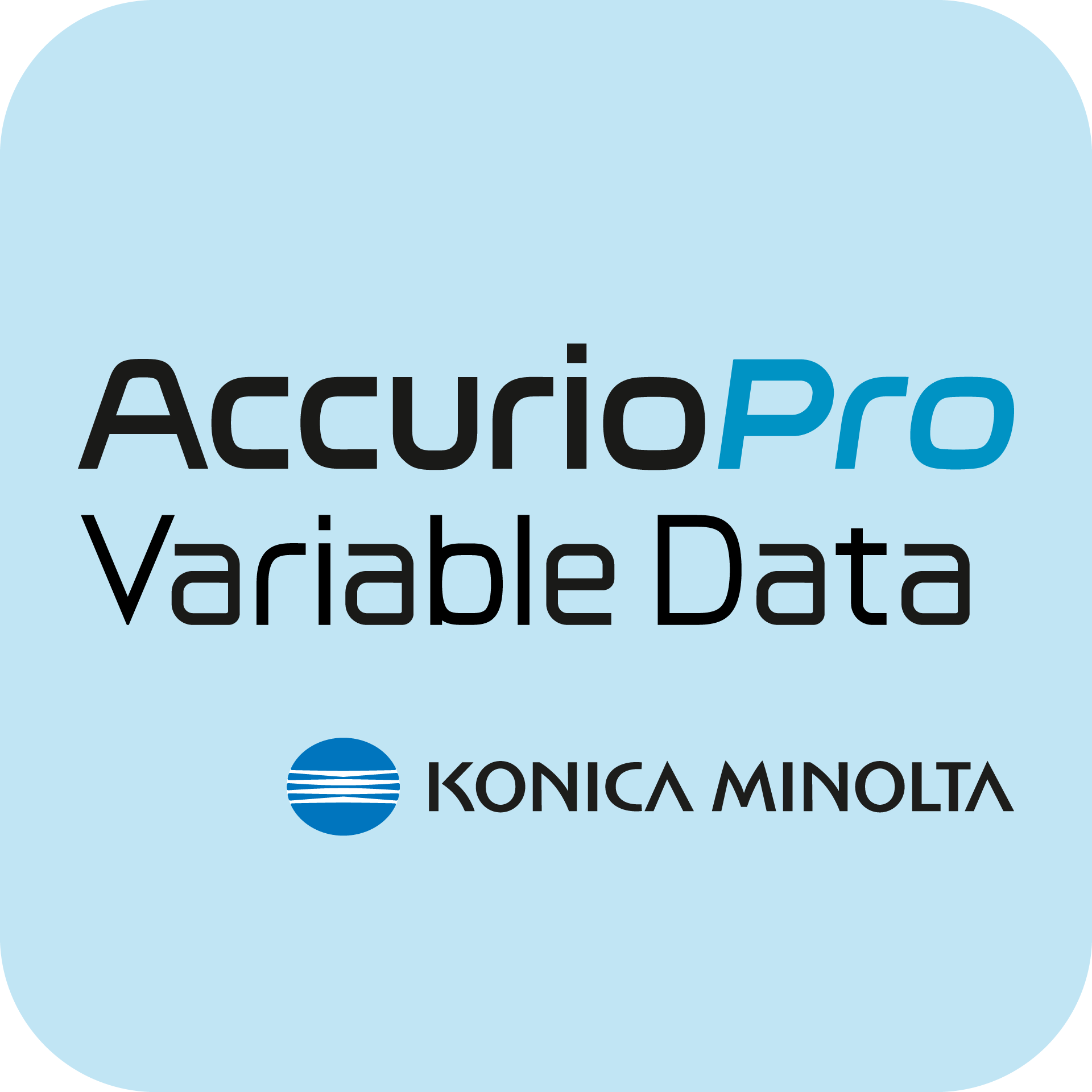 AccurioPro VDP | Enfocus