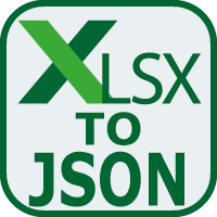 Excel to JSON | Enfocus