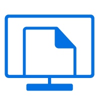 Monitor confirmation | Enfocus