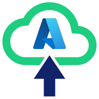 Microsoft Azure Upload | Enfocus