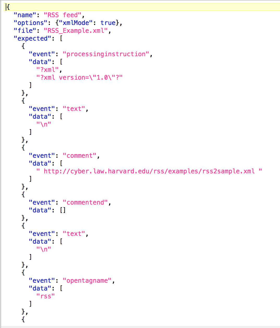 JSON pickup | Enfocus