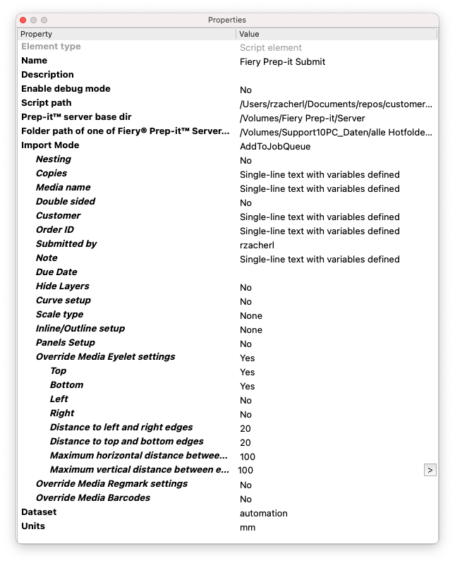 Fiery Prep-it Submit | Enfocus