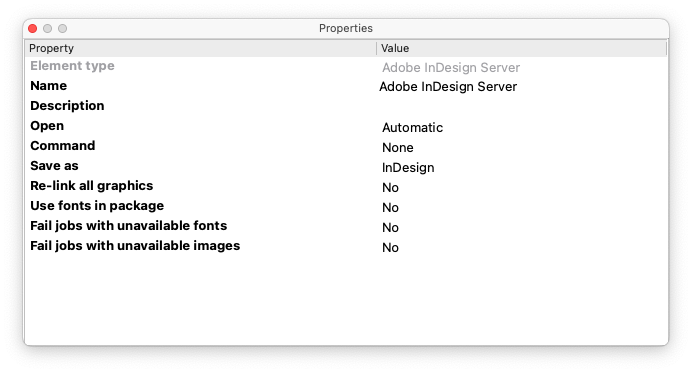 Adobe InDesign Server | Enfocus
